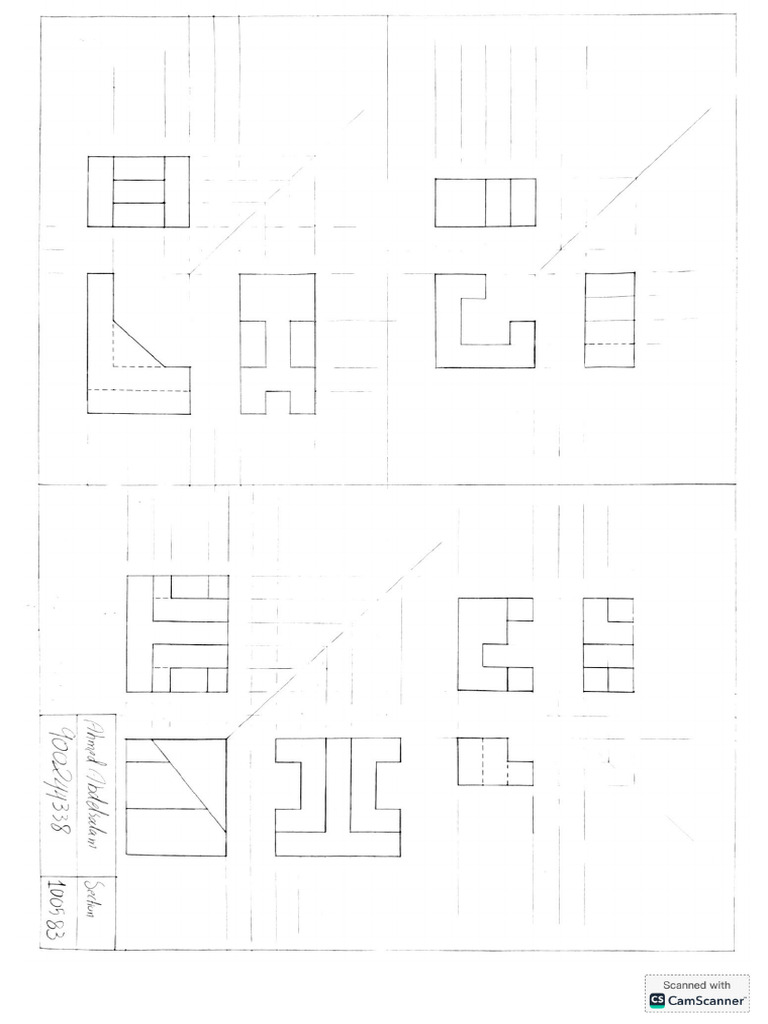 Classwork 2 | PDF