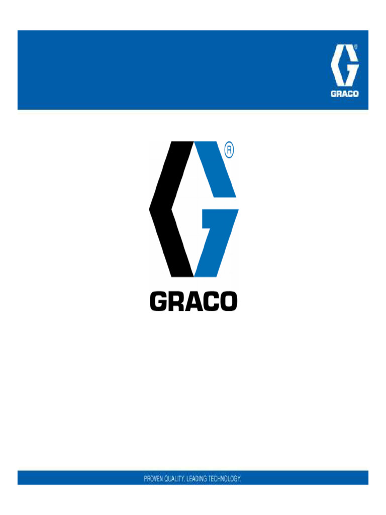 Graco-Lubrication Timer | PDF