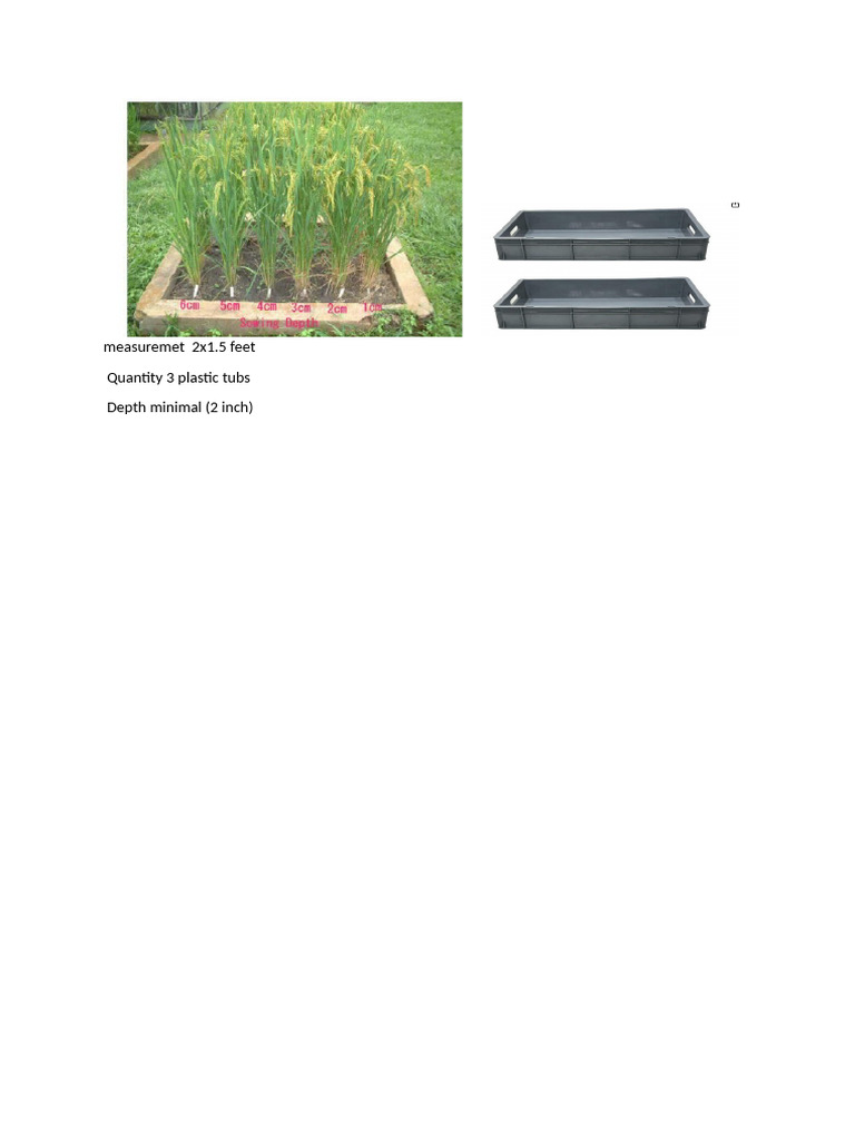 crops steps | PDF