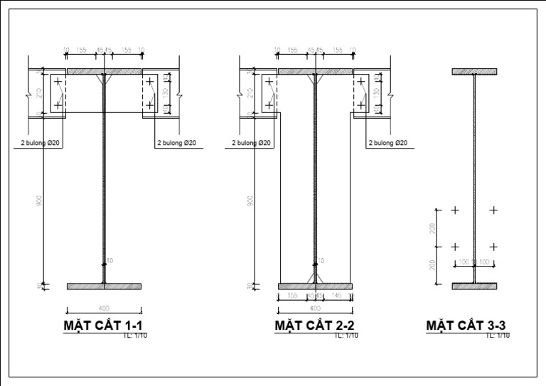 Drawing3 Model | PDF