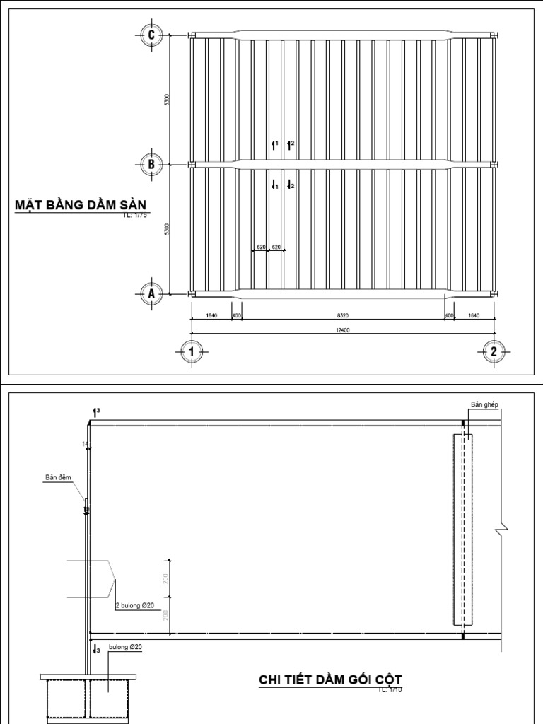 Drawing1-Model-đã gộp | PDF