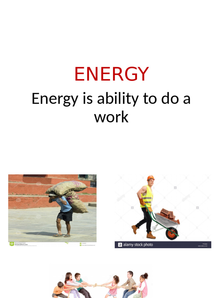 Energy Wps Office | PDF