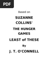 Hunger Games Extract District 12 | PDF