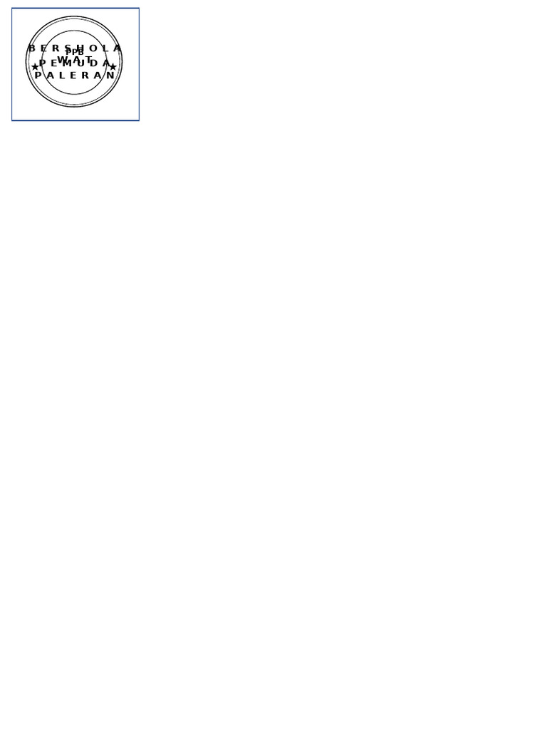 Stampel PPB | PDF