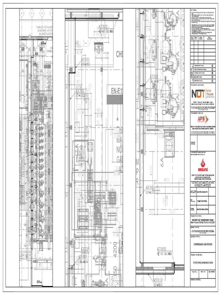 NDT - Acr. Line Dn50 Ps | PDF