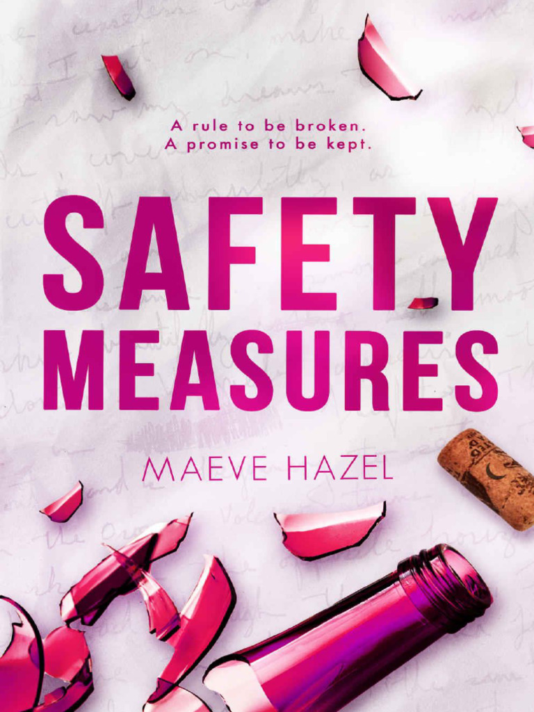 Safety Measures [Traducción Automática] Maeve Hazel | PDF