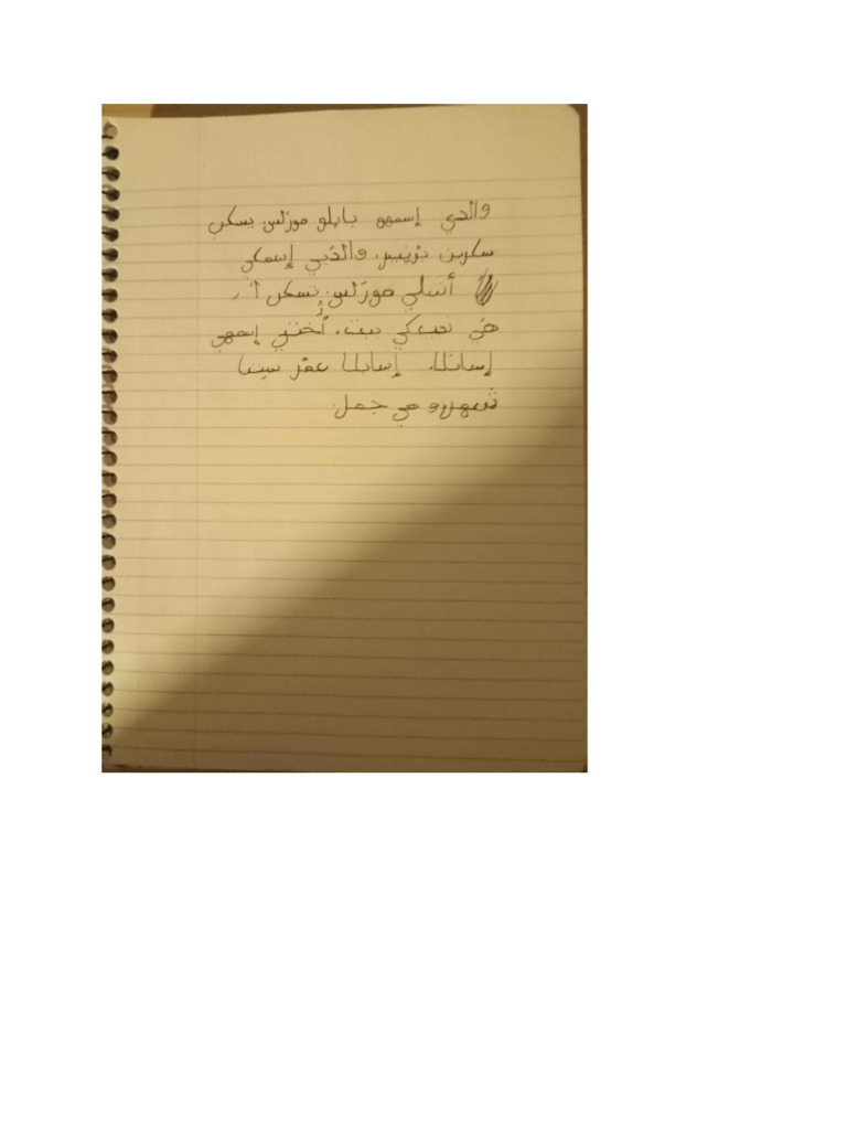 Module 12 - Hybrid Activity | PDF