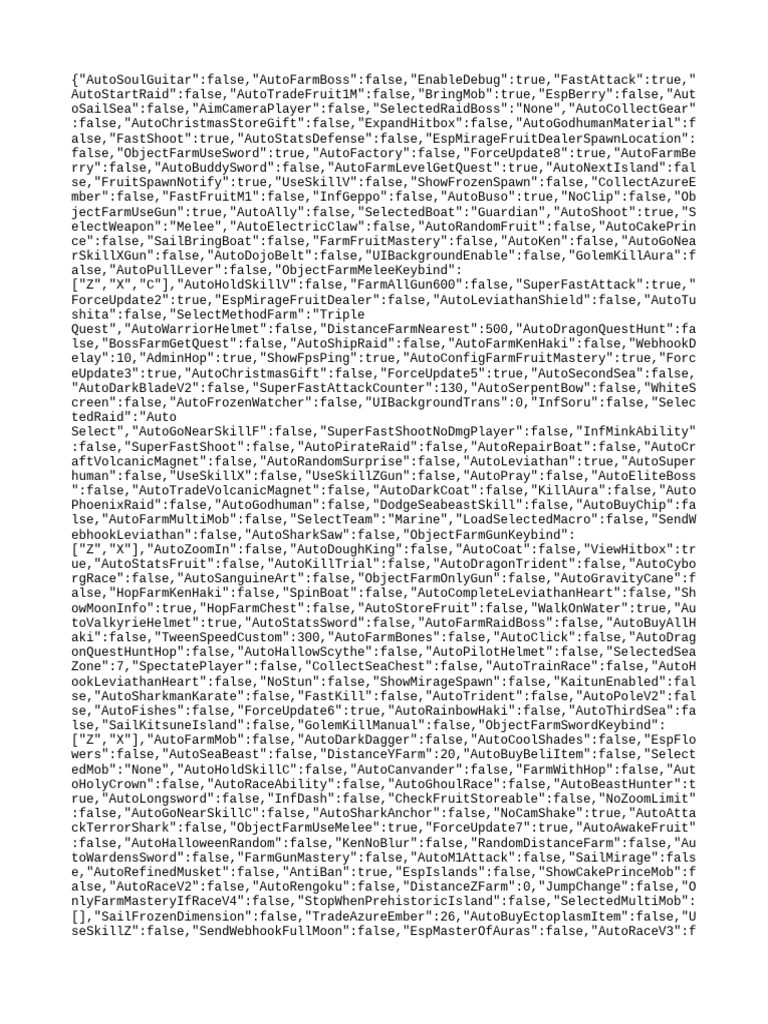 PACK COMPLETO (sensi+config) | PDF | Hypertext Transfer Protocol | Hypertext