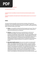 AET Level 3 Assessment Methods Explained | PDF | Educational Assessment ...