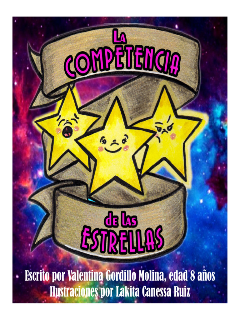 La Competencia | PDF