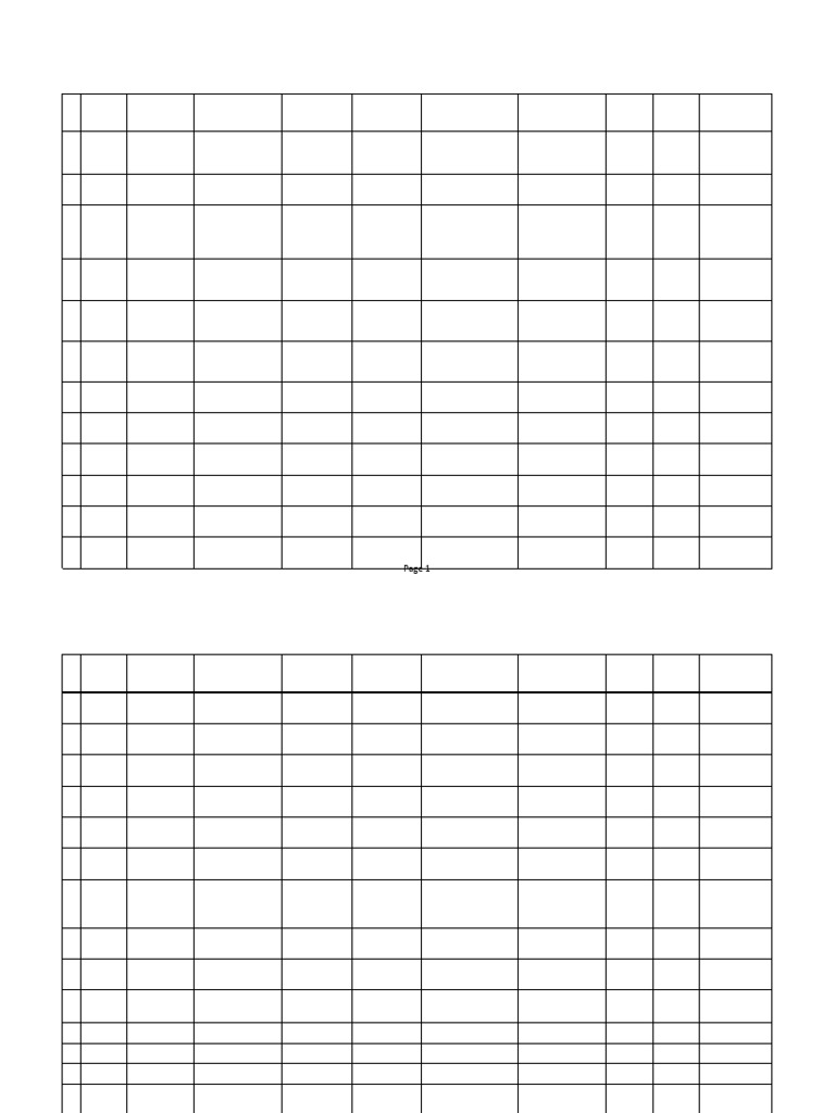 Material Testing Schedule | PDF | Concrete | Construction Aggregate
