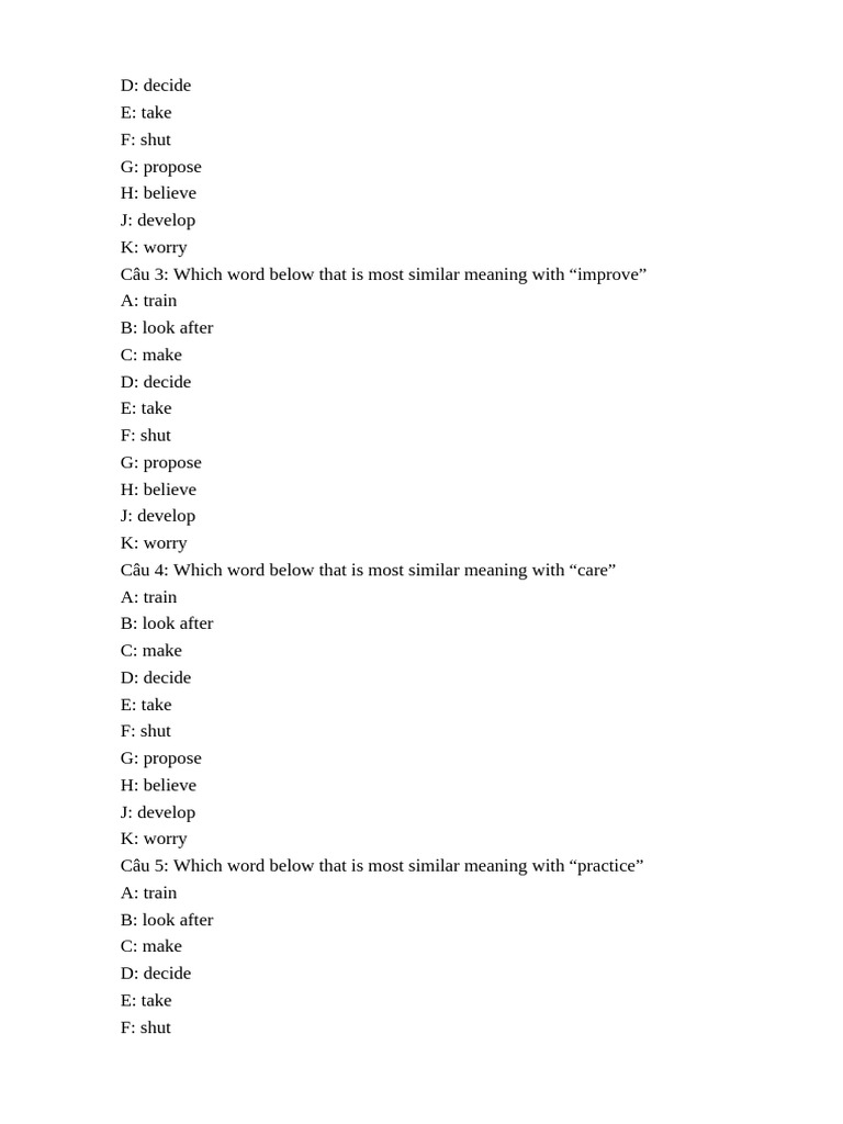 1 | PDF | Behavior Modification | Cognition