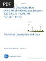 Enercon Brochure E 138 EP3 en | PDF | Electrical Grid | Sustainable ...