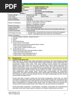 Modul Ajar MTK Kls IV Sms 2 Bab 6 Piktogram Dan Diagram Batang | PDF