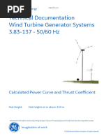 Enercon Brochure E 138 EP3 en | PDF | Electrical Grid | Sustainable ...