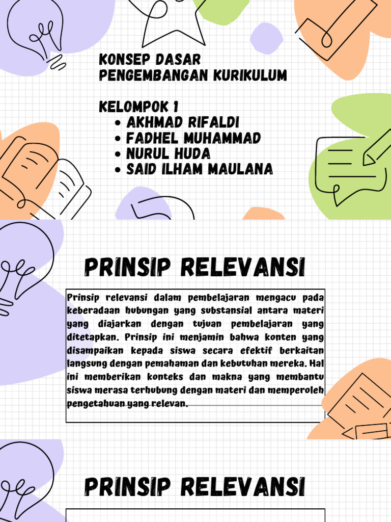 RUANG KOLABORASI. KEL.1 - Salin | PDF