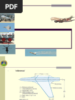 How To Find or Calculate The Mean Aerodynamic Chord (MAC) of A Wing ...