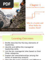 Strategic Management Textbook | PDF