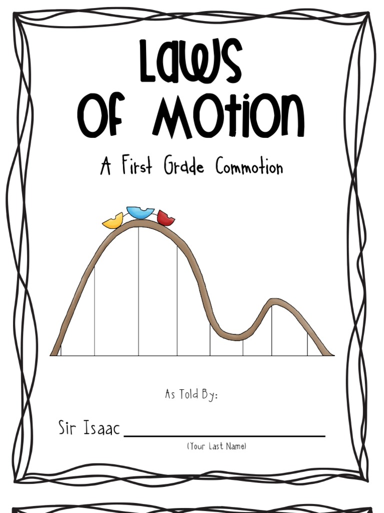 Laws of Motion | PDF | Newton's Laws Of Motion | Force