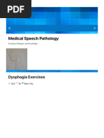 The Dysphagia Outcome and Severity Scale (DOSS) | PDF | Medical ...