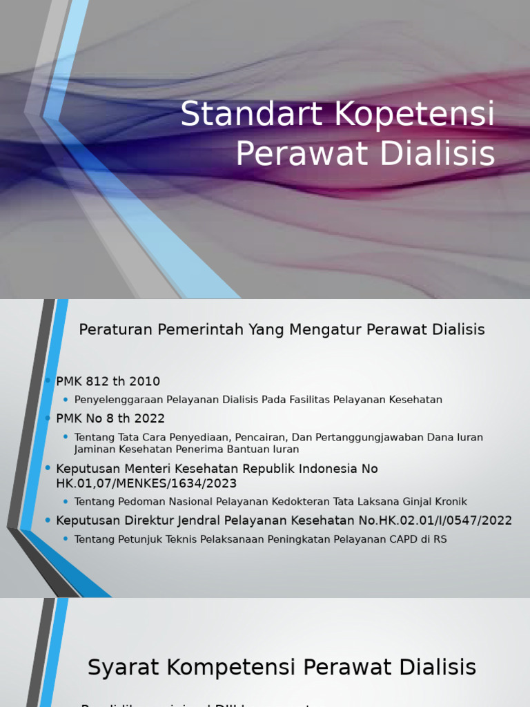 2. REFLEKSI STANDAR KOMPETENSI & AN-FIS GINJAL | PDF