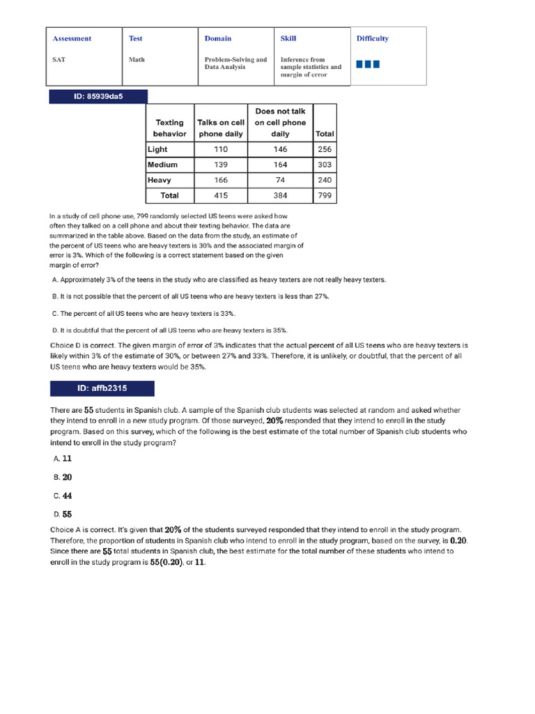 Math+ Read Write | PDF