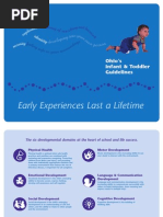 Elect Document | PDF | Early Childhood Education | Preschool