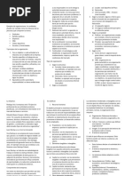 Tabla de valores de la constante R | PDF | Mole (Unidad) | Gases