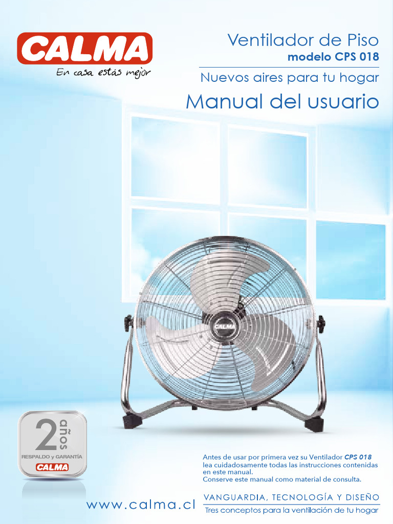 Manual CPS 018 1 | PDF | Cambiar | Enchufes y tomas de corriente alterna