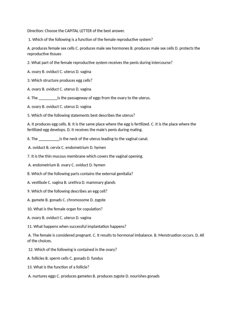 SCIENCE 10 assessment | PDF