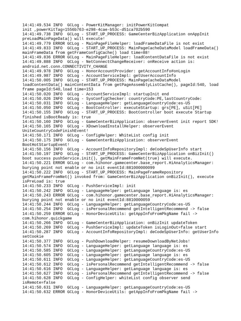 gc_2025_01_04 | PDF | Cyberspace | Application Layer Protocols