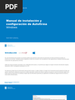 Esigna | PDF | explorador de Internet | Ventana (informática)