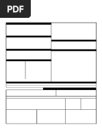 Old Dominion Freight Bill of Lading | PDF | Cargo | Common Law