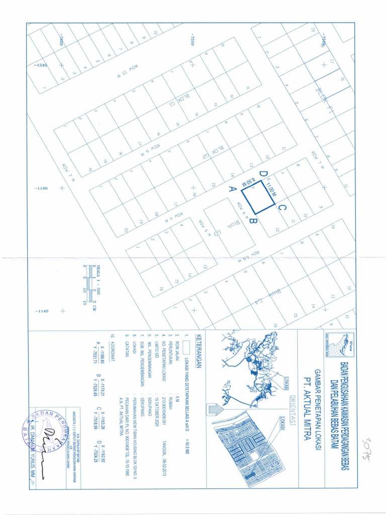 Farhan - Pecah PL | PDF