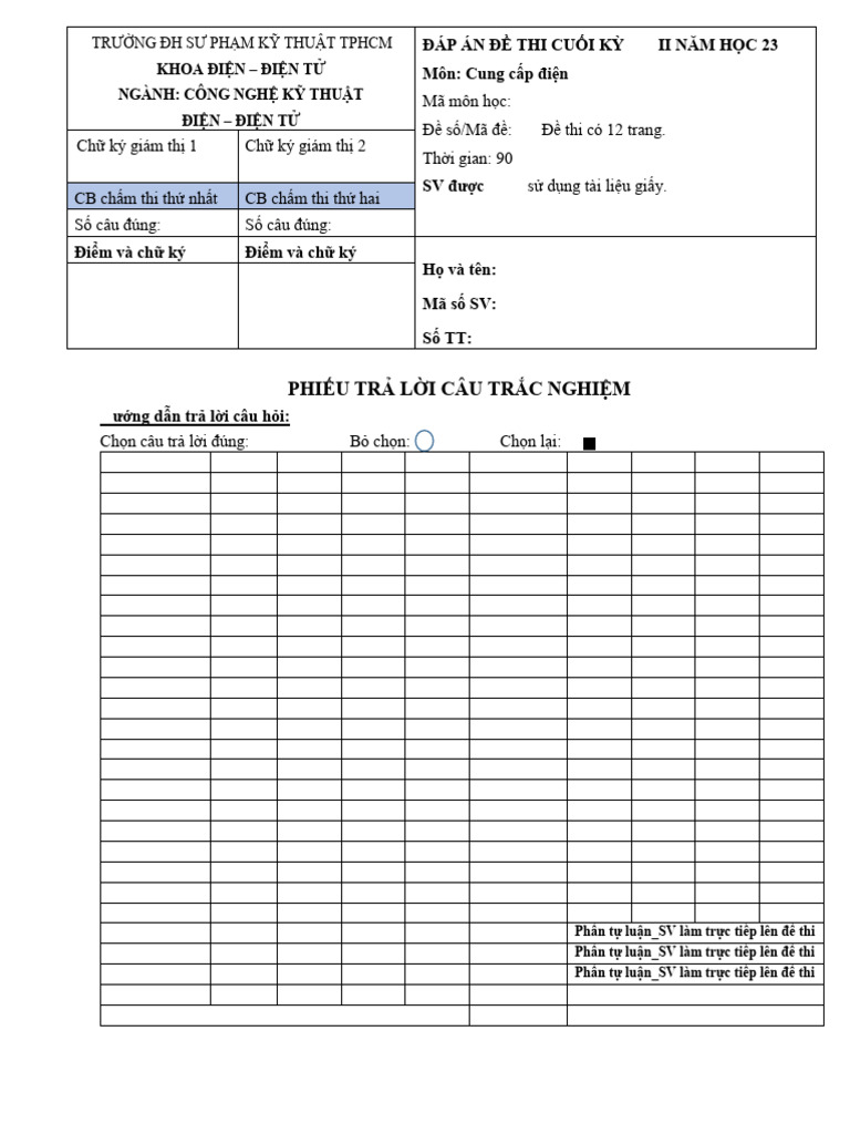 DA CCD - HK II - 2023-2024 - CQ - de 1 | PDF