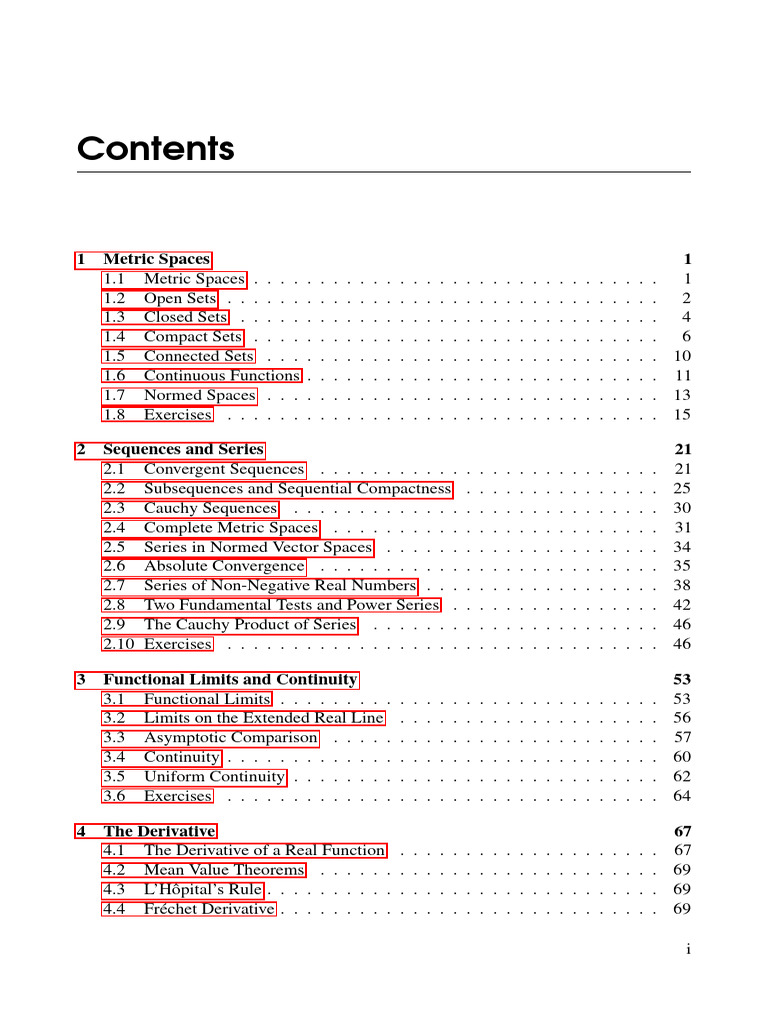 Mathematical Analysis | PDF | Limit (Mathematics) | Mathematical Analysis