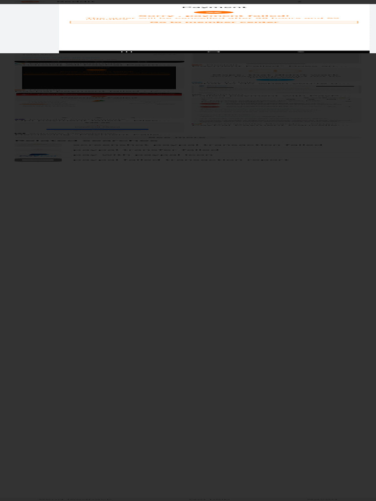 PayPal Payment Failure Solutions | PDF