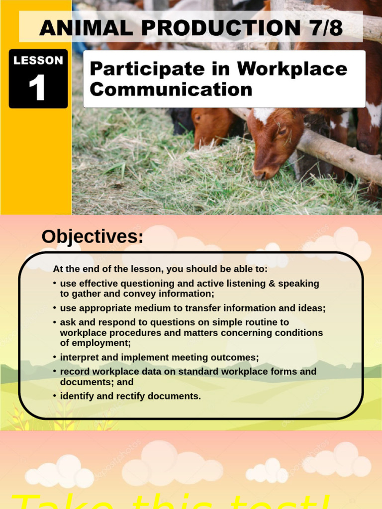 TLE 7_8 AP LESSON 1-PWC (1) | PDF | Communication | Information TLE 7_8 AP LESSON 1-PWC (1) | PDF | Communication | Information