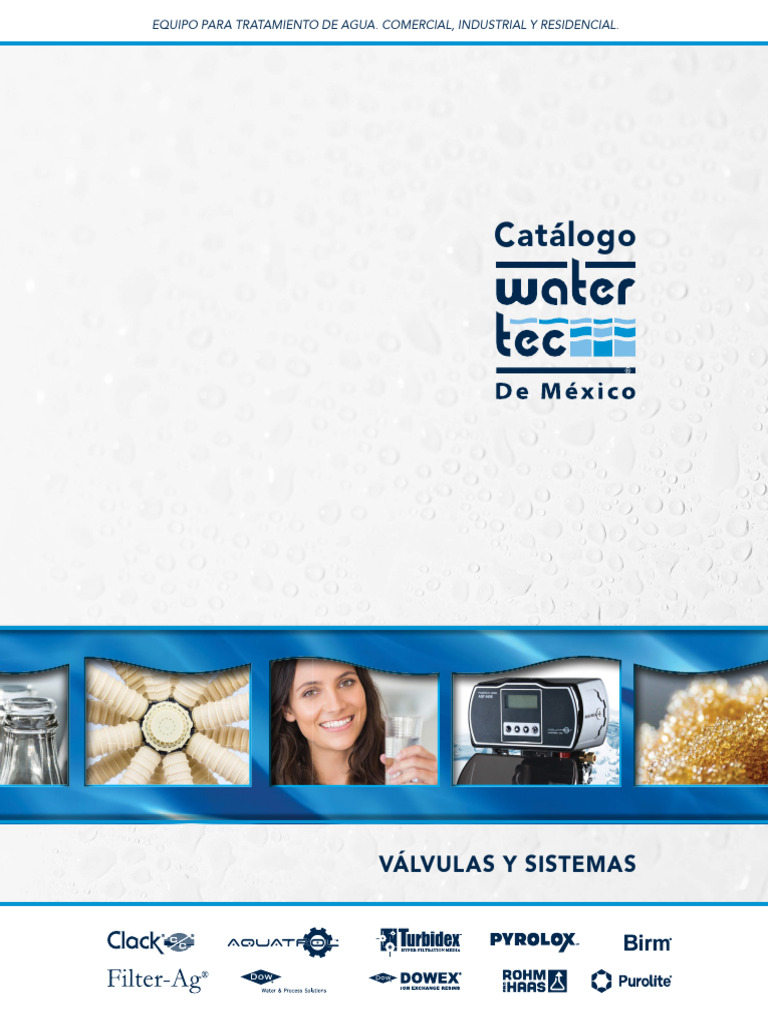 Catalogo Valvulas Sistemas | PDF | Business | Cheque
