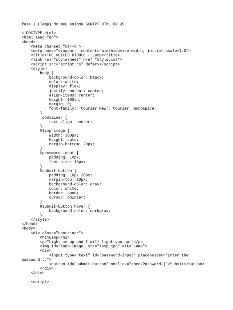 SELOCO | PDF