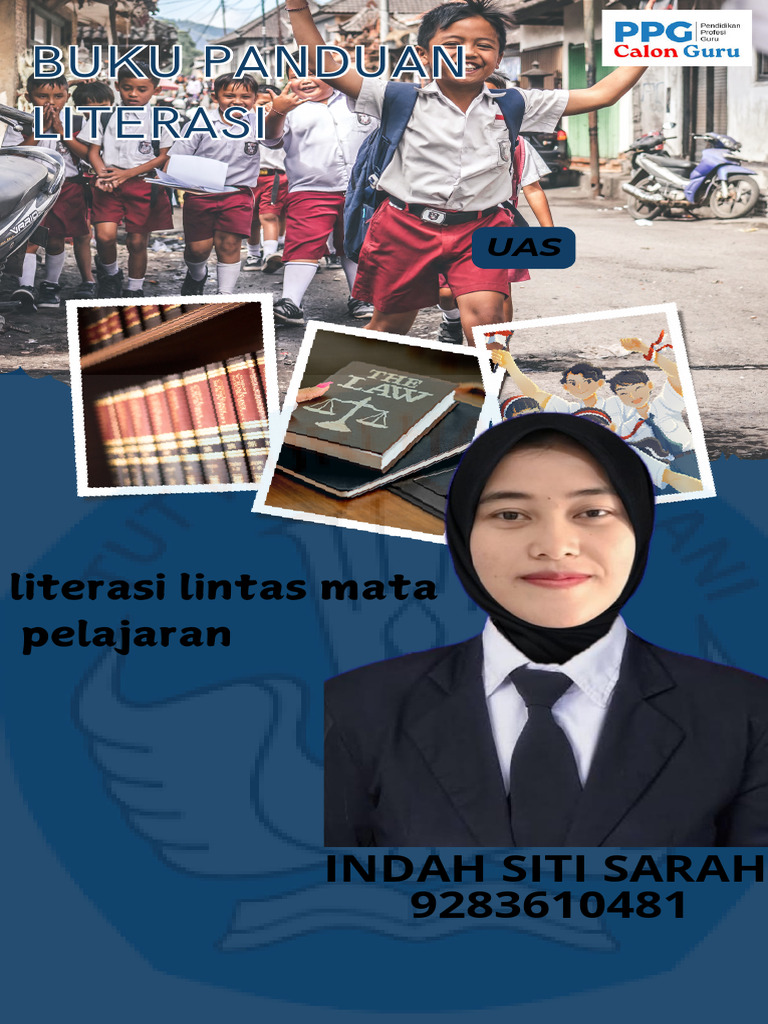 Panduan Literasi dan Jurnalistik Siswa | PDF