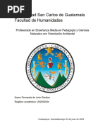 Multiculturalidad en Guatemala | PDF | Multiculturalismo | Guatemala