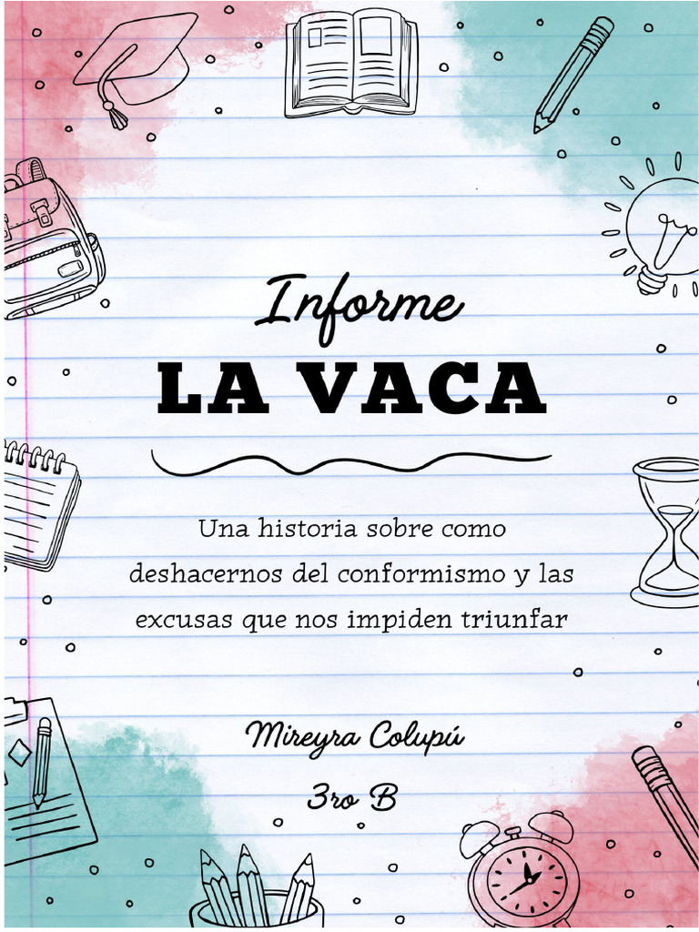 La Vaca | PDF