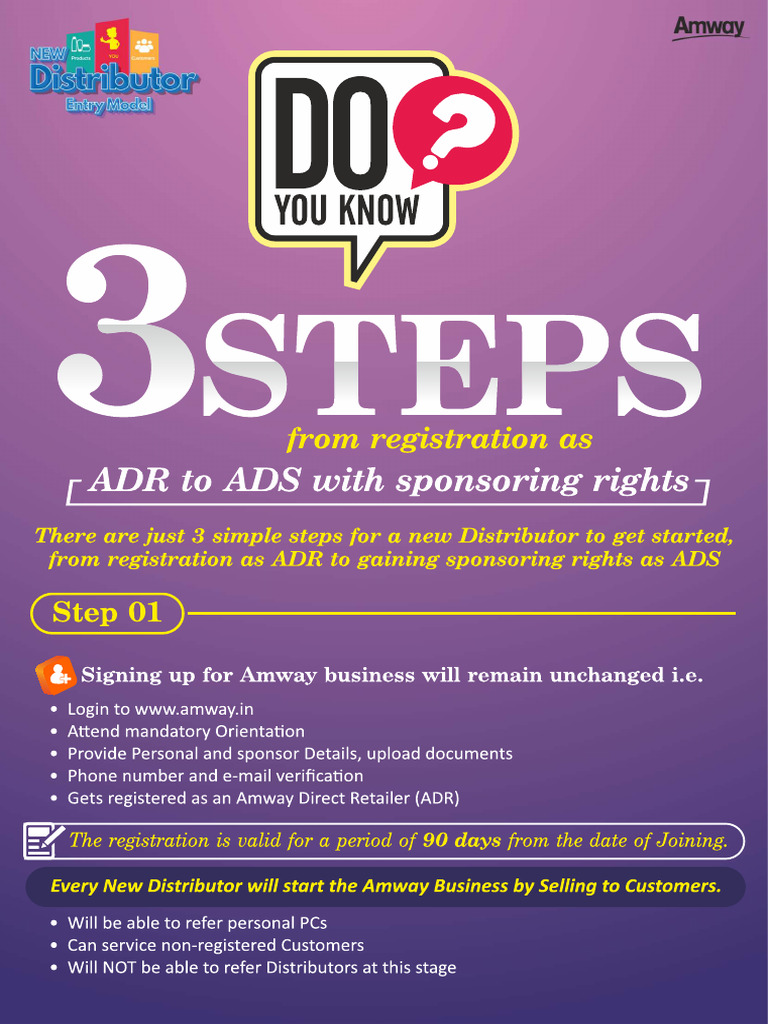 Do_You_Know_New_ADR_3_Steps | PDF
