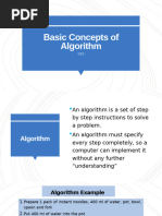 Examples: Algorithm Design: Writing Instructions in How To Make A Jam ...