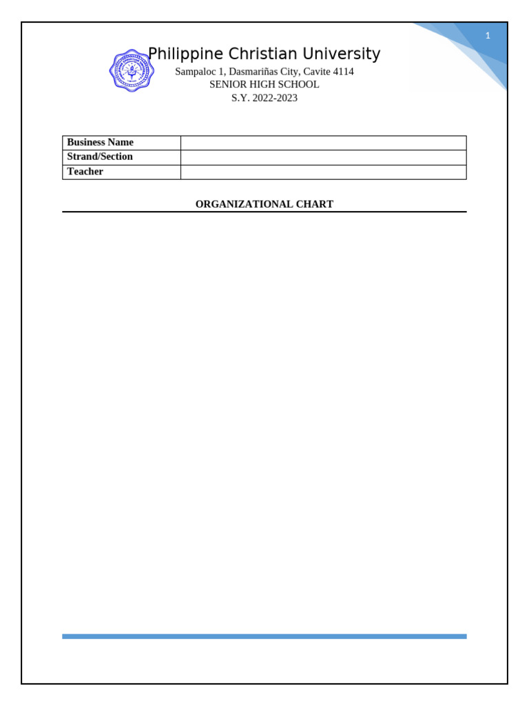 Entrep Answesheet | PDF