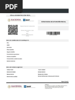 Formato R1 Sat | PDF