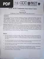 Adobe GenSolve Hackathon Registration Guideline | PDF | Mentorship ...