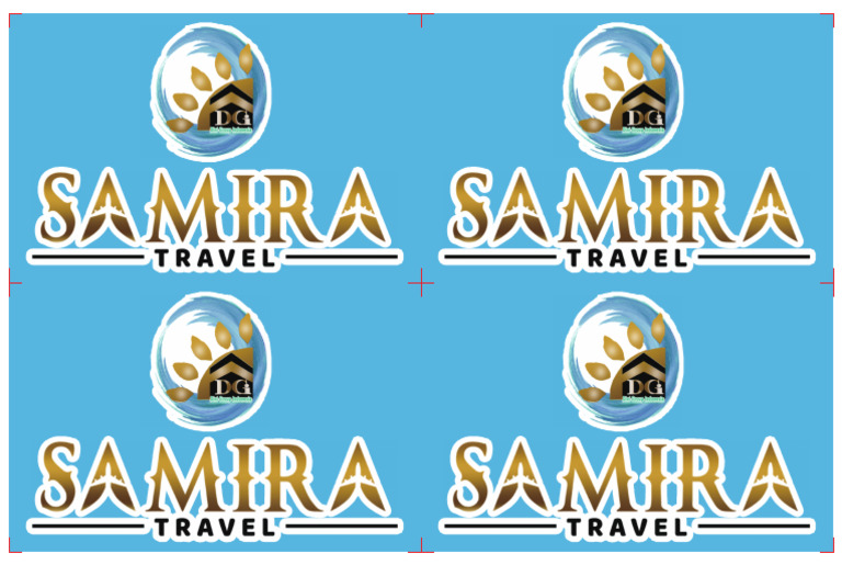 Stiker Samira | PDF