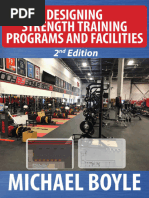 NSCA's Essentials of Personal Training 3rd Edition TEXTBOOK | PDF ...